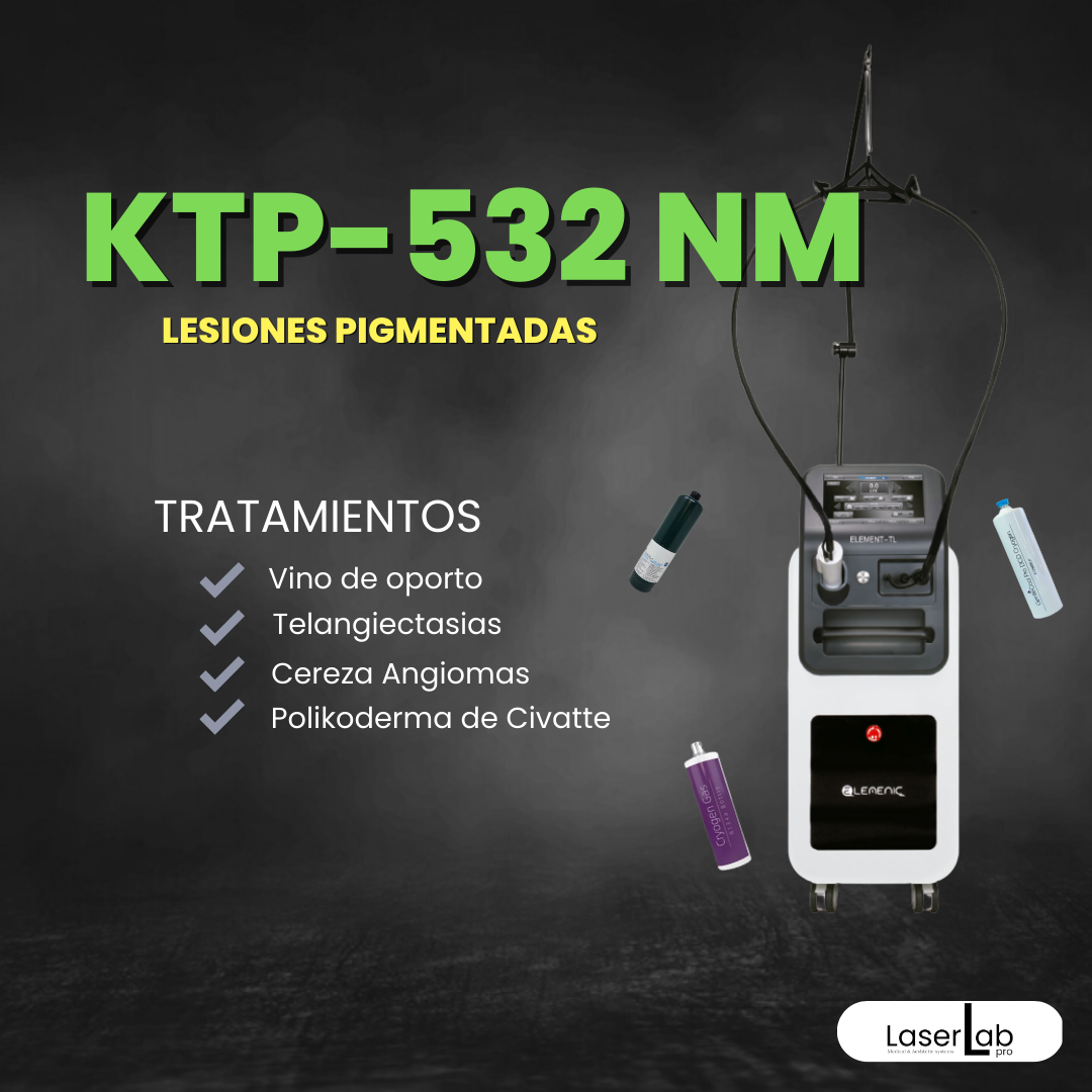 LaserLab Pro – Medical & Aesthetic devices